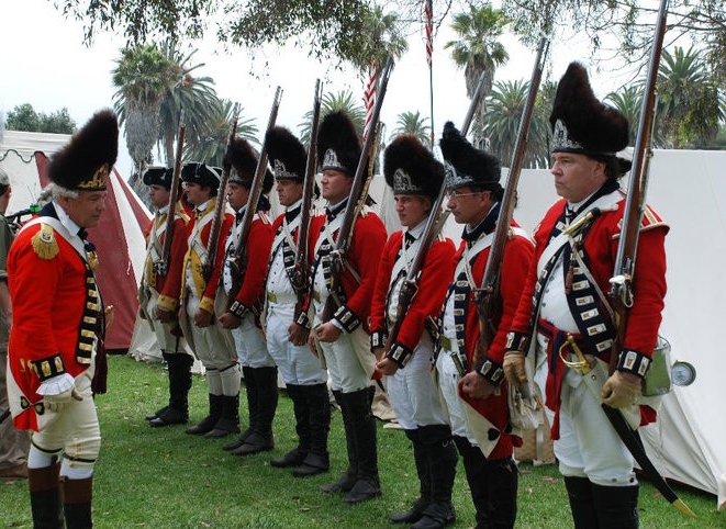 Question 9: On the Field of Battle — Keeler Tavern Museum