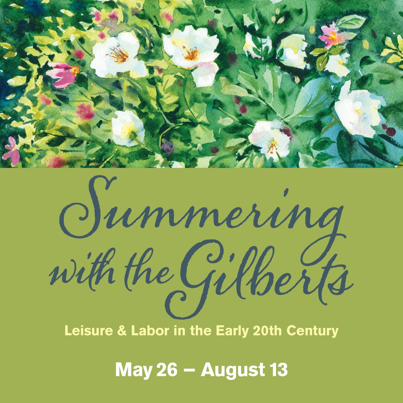 New Exhibition Provides an Intimate Look Behind the Scenes of the 20th ...