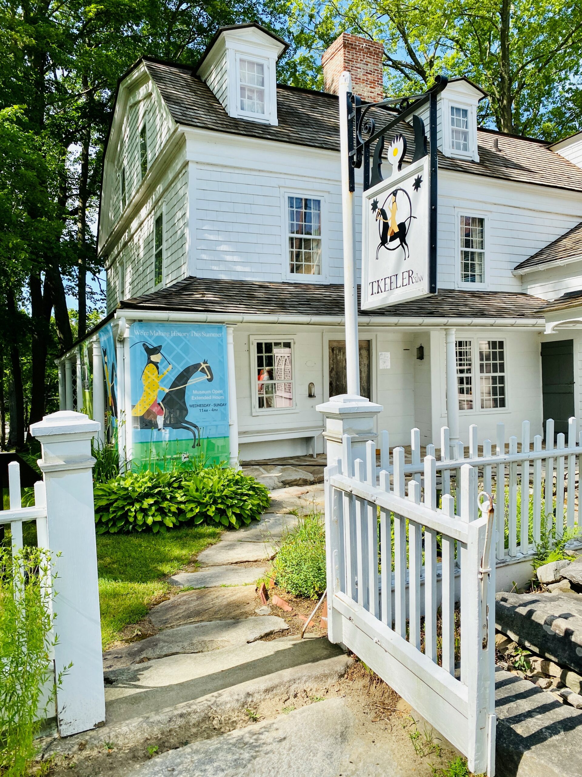 Free Site Admission this Saturday, June 8, for Connecticut Open House ...